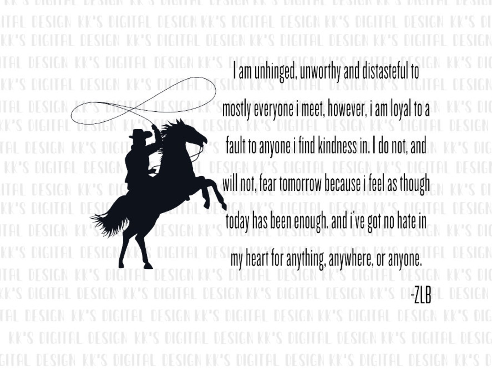 Unhinged, Unworthy, and Distasteful | Country Music | Digital File ...