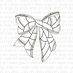 Volleyball Bow | Volleyball Season | Digital File | PNG - Etsy