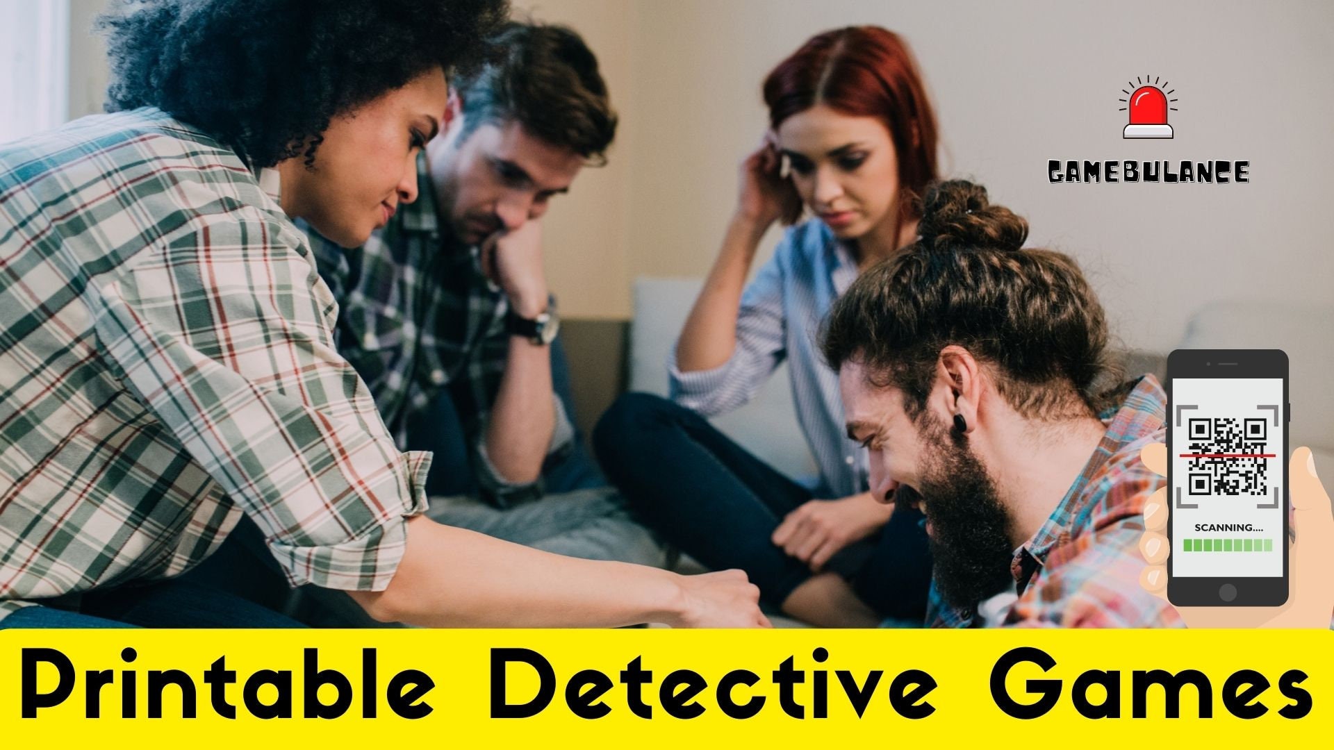 INSTANT DOWNLOAD Serial Killer Case File Detective Game-escape Room ...