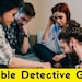 Thief Case-who is the Thief in the Class?- Escape Room-unsolved Case ...