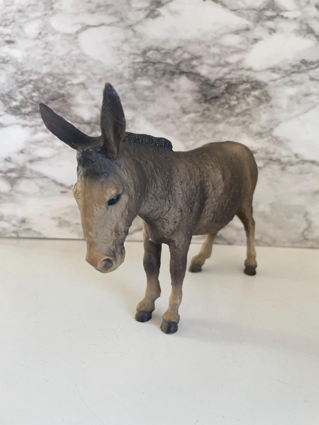 Vintage Donkey!!! - Etsy