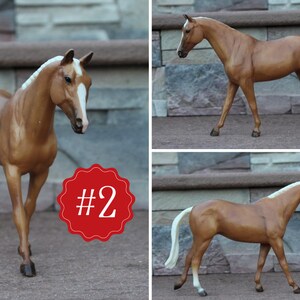 Classic/freedom Series Breyer Horses READ FULL DESCRIPTION - Etsy