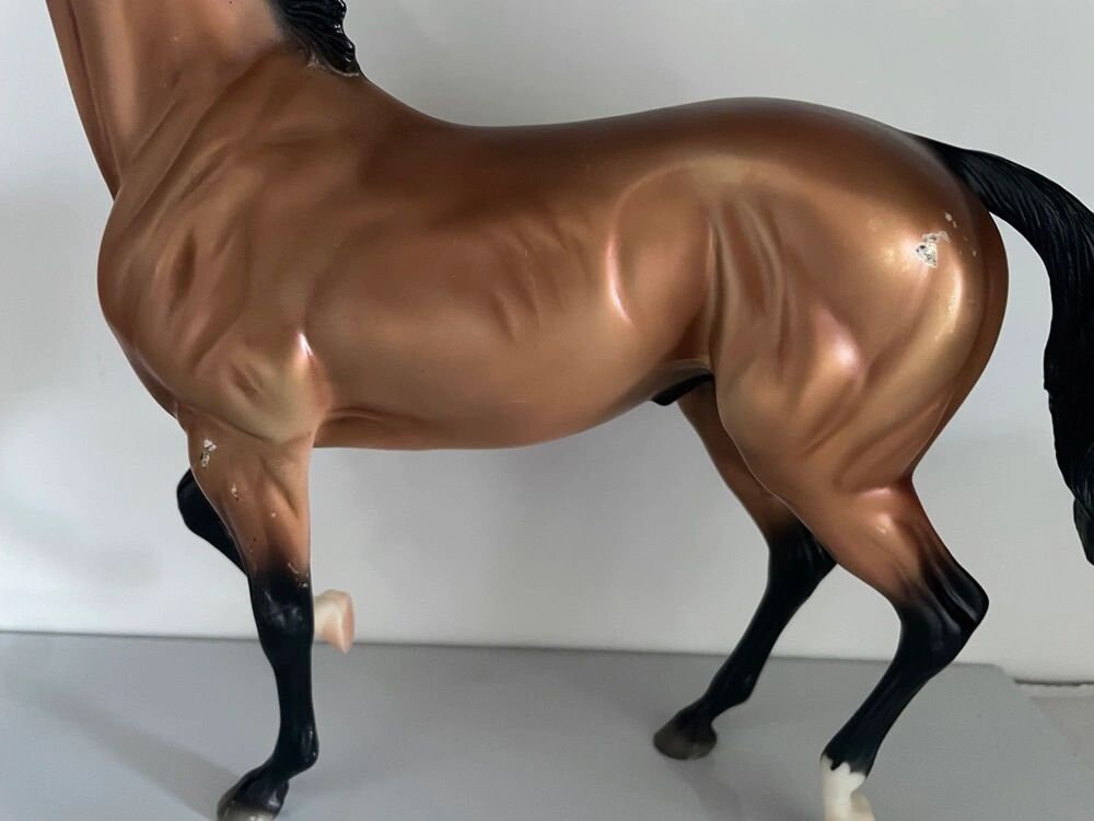 Breyer Treasure Hunt 2007