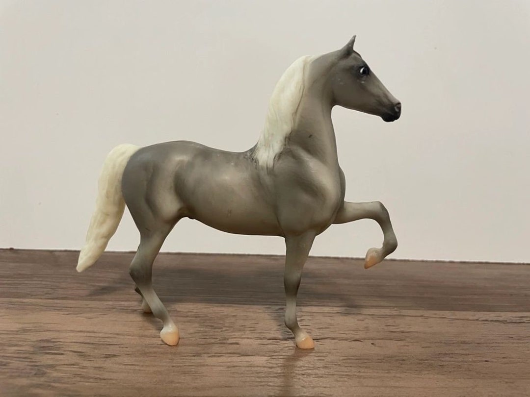 Paddock Pal Scale Activity Set Breyer Horse 4135 - Etsy