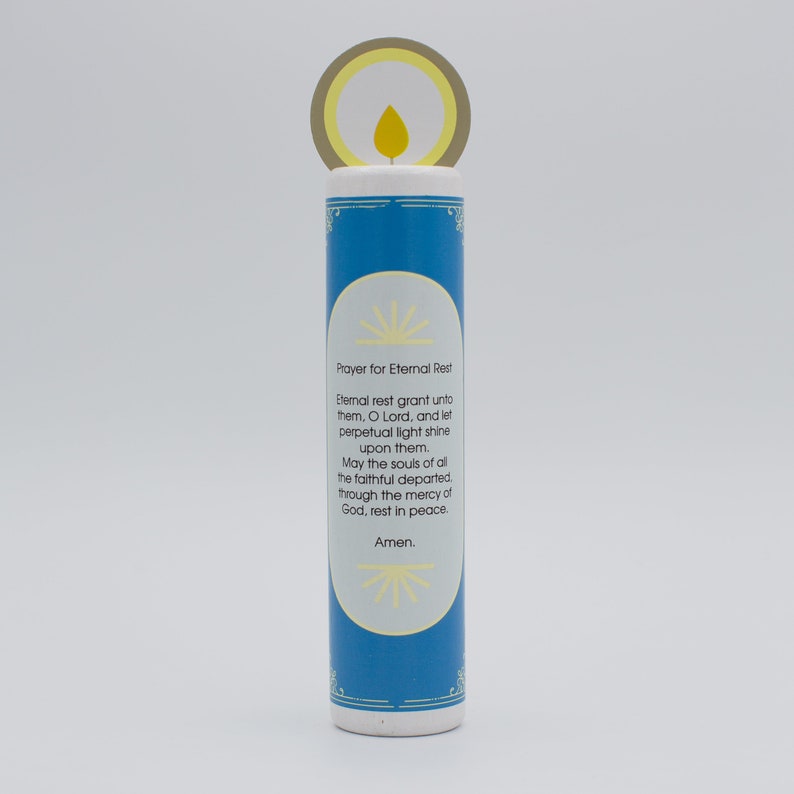 Jesus Christ the Risen Lord eternal Rest Prayer for the - Etsy