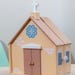 Wooden Catholic Church Playset - Etsy