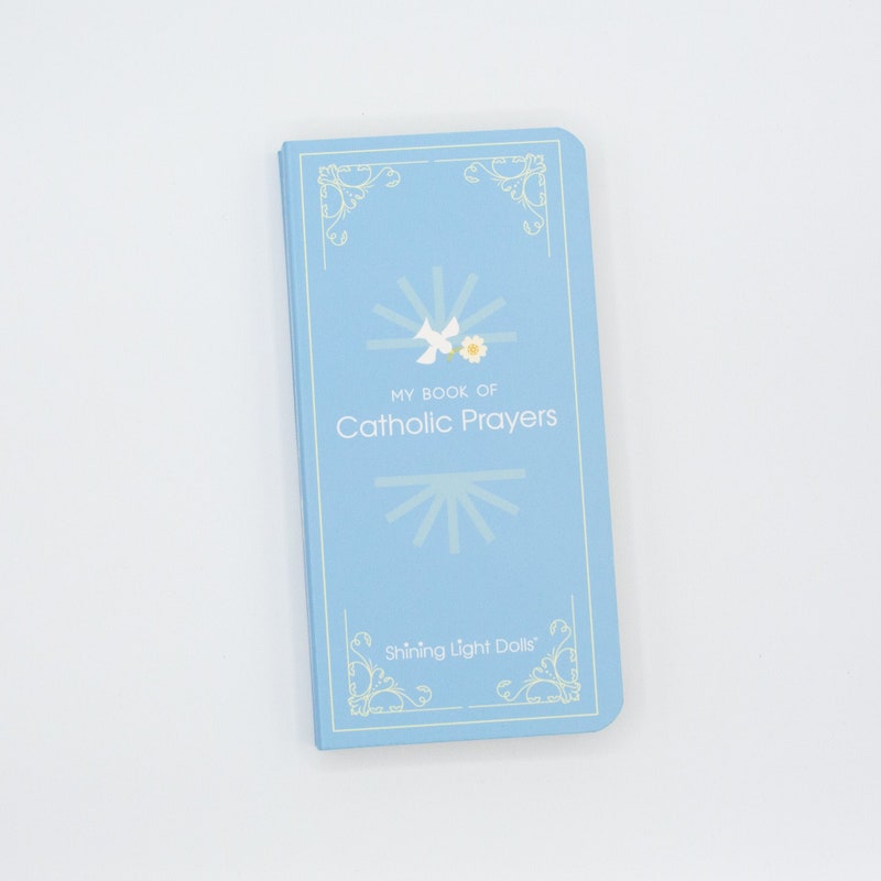 Catholic Girls Planner - Etsy
