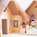Wooden Catholic Church Playset - Etsy