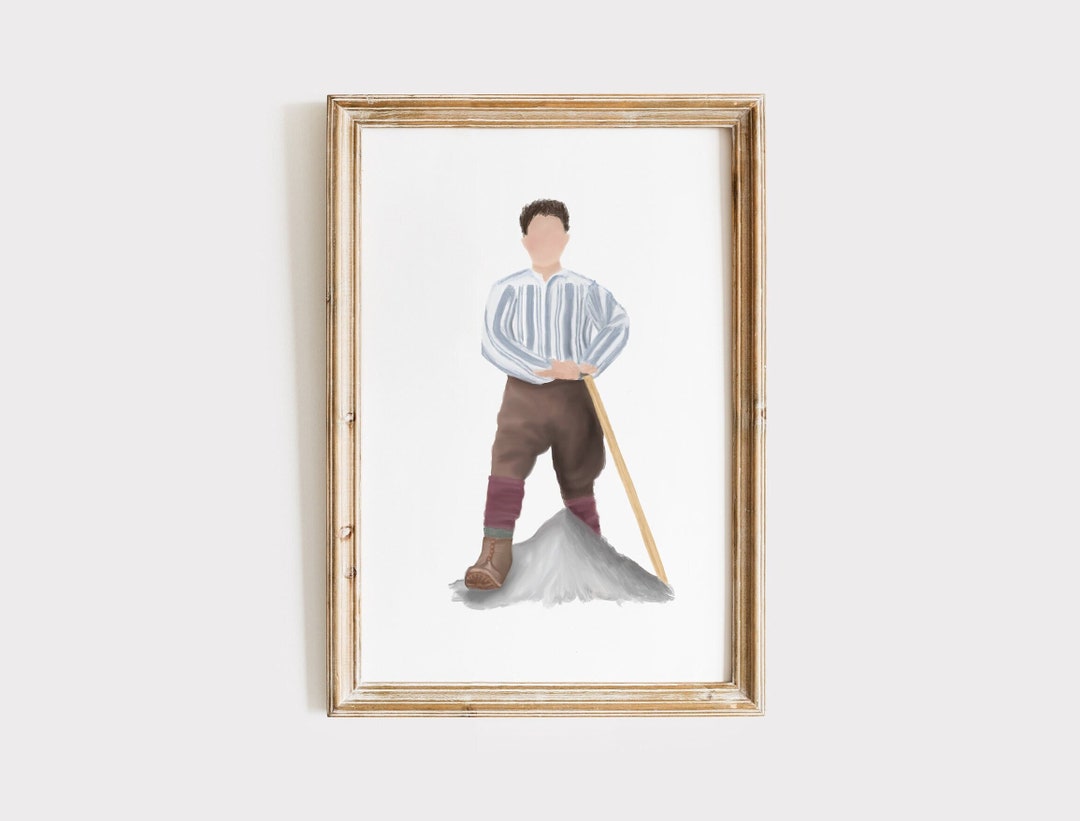 Blessed Pier Giorgio Frassati Print Digital Download | Saint Print ...