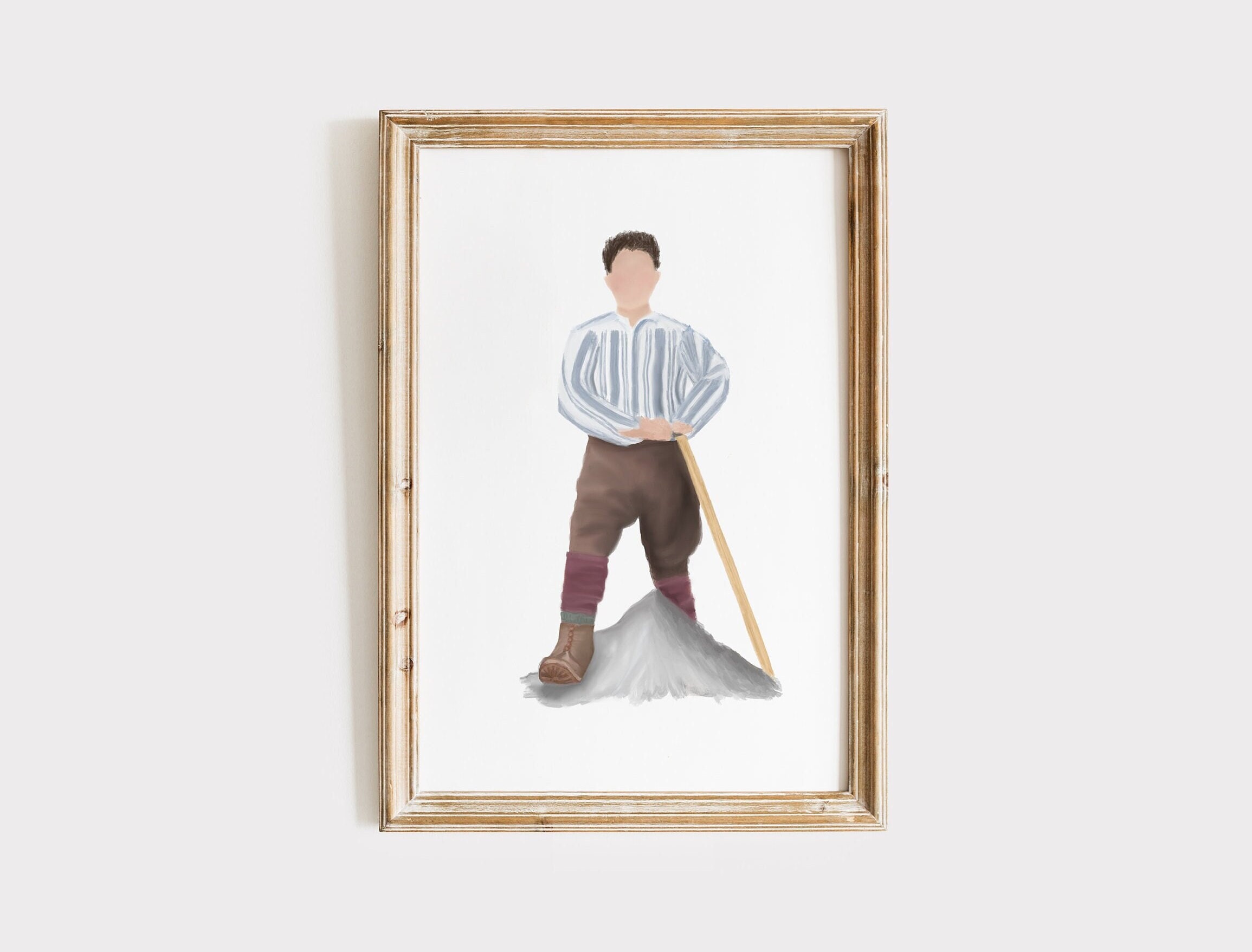 Blessed Pier Giorgio Frassati Print Digital Download Saint Print ...