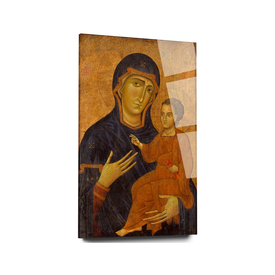 Popular Artist | Tempered Acrylic Glass Wall Décor | Art Decoration for ...