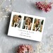 Custom Wedding Invitation on Magnet 5x3 Inch Magnetic Save the Date ...