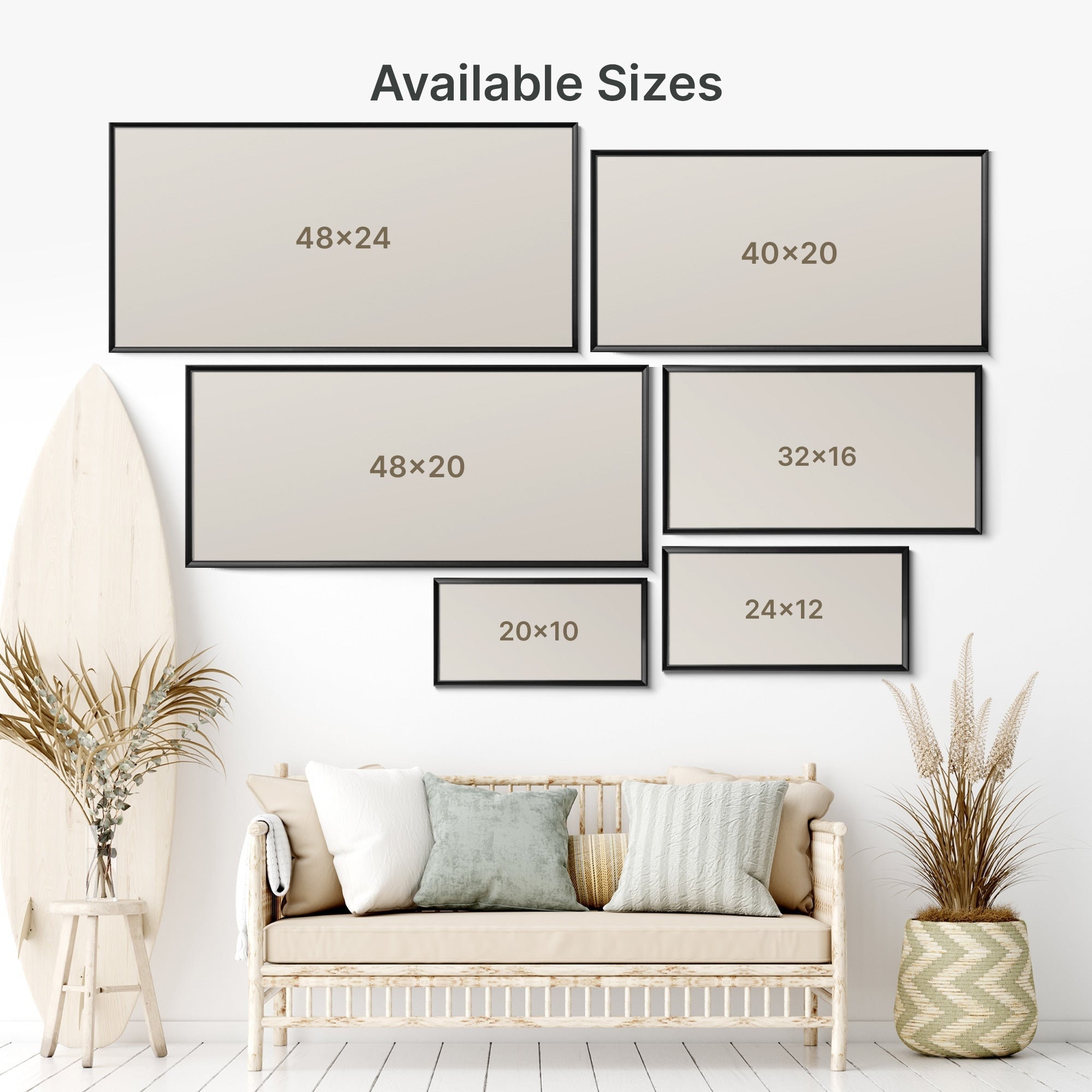 Letrero de cafetería Letrero de inicio de texto personalizado Arte de ...