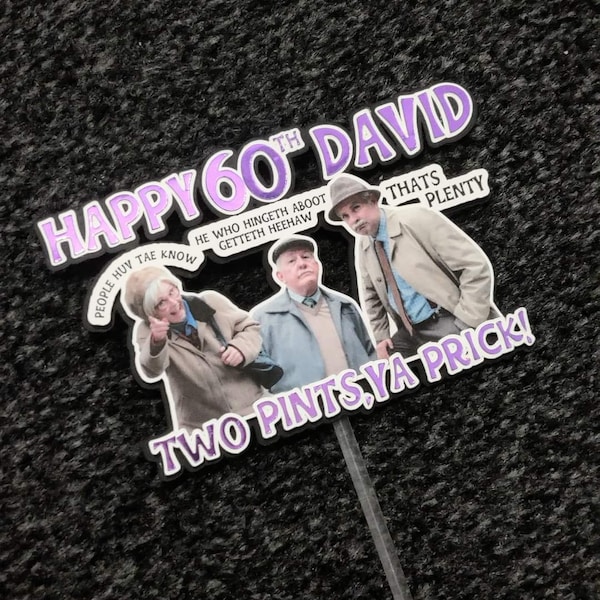 Still Game - Etsy UK