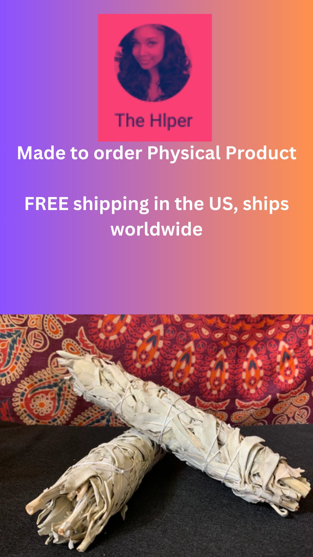 Best Quality Sage Bundle Exclusive Ancient Egyptian Spells - Etsy