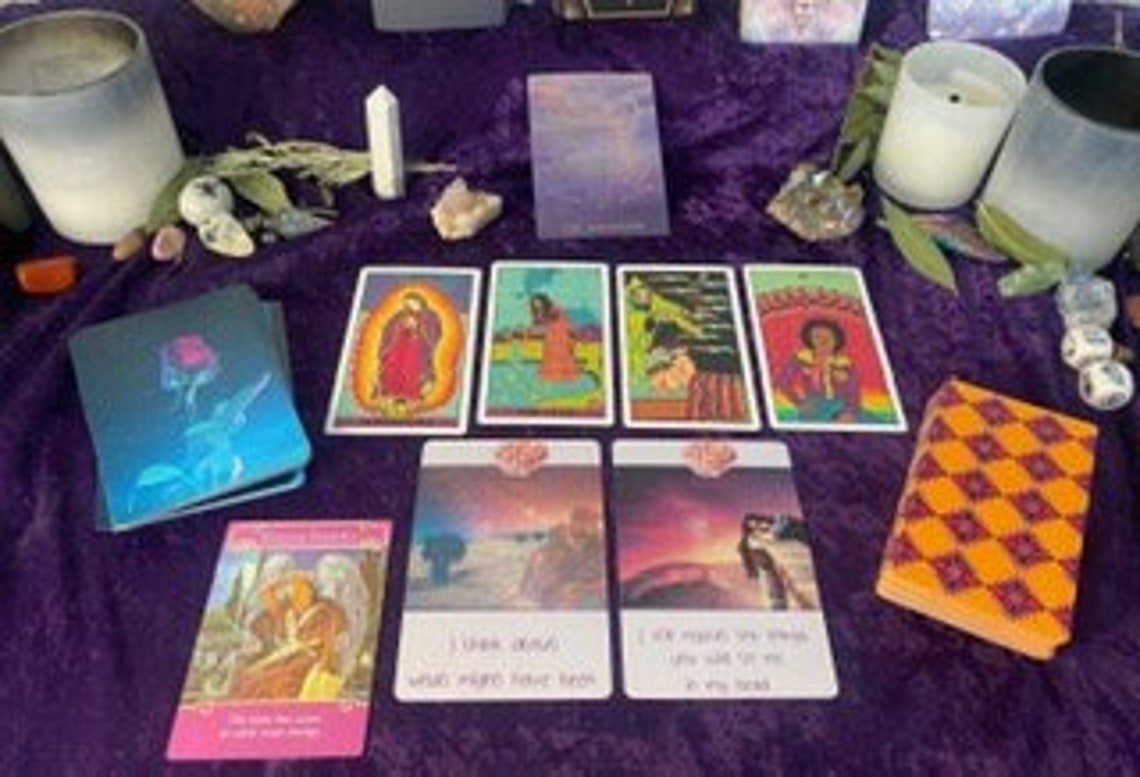 Long Detailed Investment Reading Same Day Over 20 Years Experience 98% ...