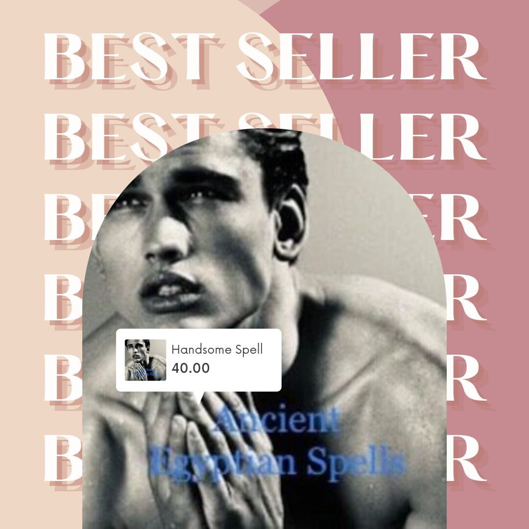 Same Day Handsome Spell W/ Hex Removal Same Day Over 20 Years ...