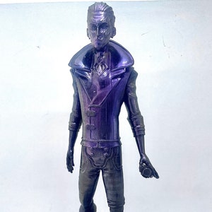 Silco Arcane League of Legends Statue *made to Order* - Etsy