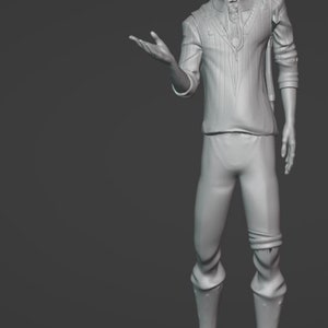 Viktor Arcane 3D Print Ready Stl Statue Model File for Figurine - Etsy UK