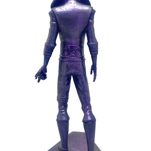 Silco Arcane League of Legends Statue *made to Order* - Etsy