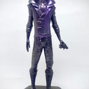 Silco Arcane League of Legends Statue *made to Order* - Etsy