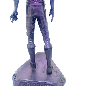 Silco Arcane League of Legends Statue *made to Order* - Etsy