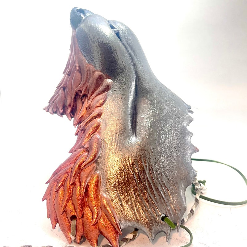 Kigurumi Mask - Etsy