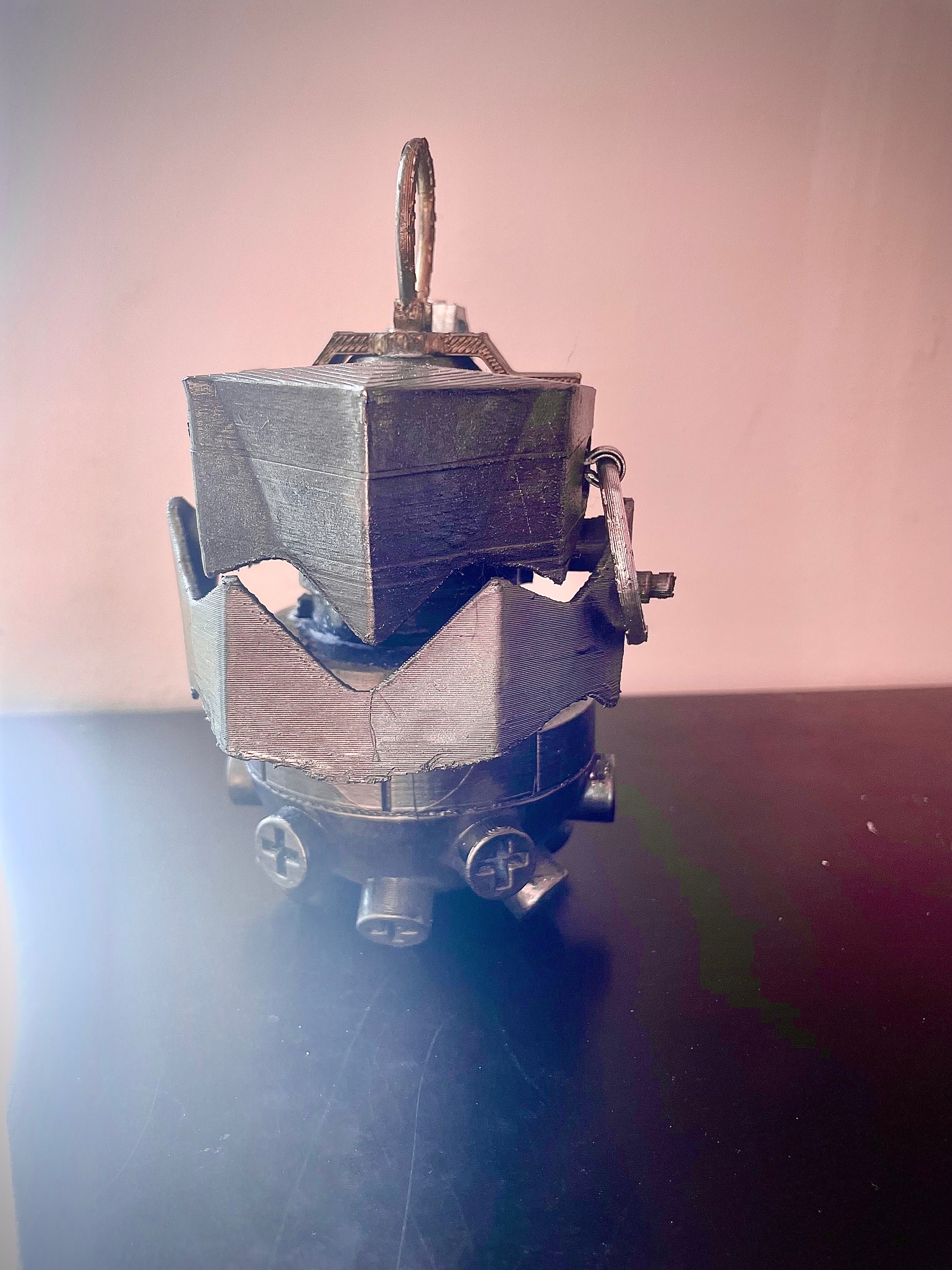 Jinx Grenade Arcane League of Legends Collectible - Etsy