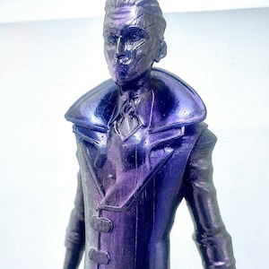 Silco Arcane League of Legends Statue *made to Order* - Etsy
