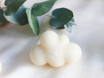 Cloud Candles - Etsy