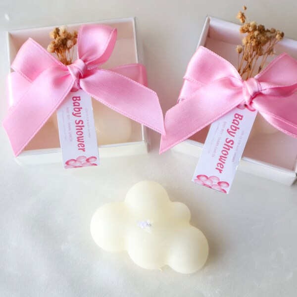 Cloud Baby Shower - Etsy