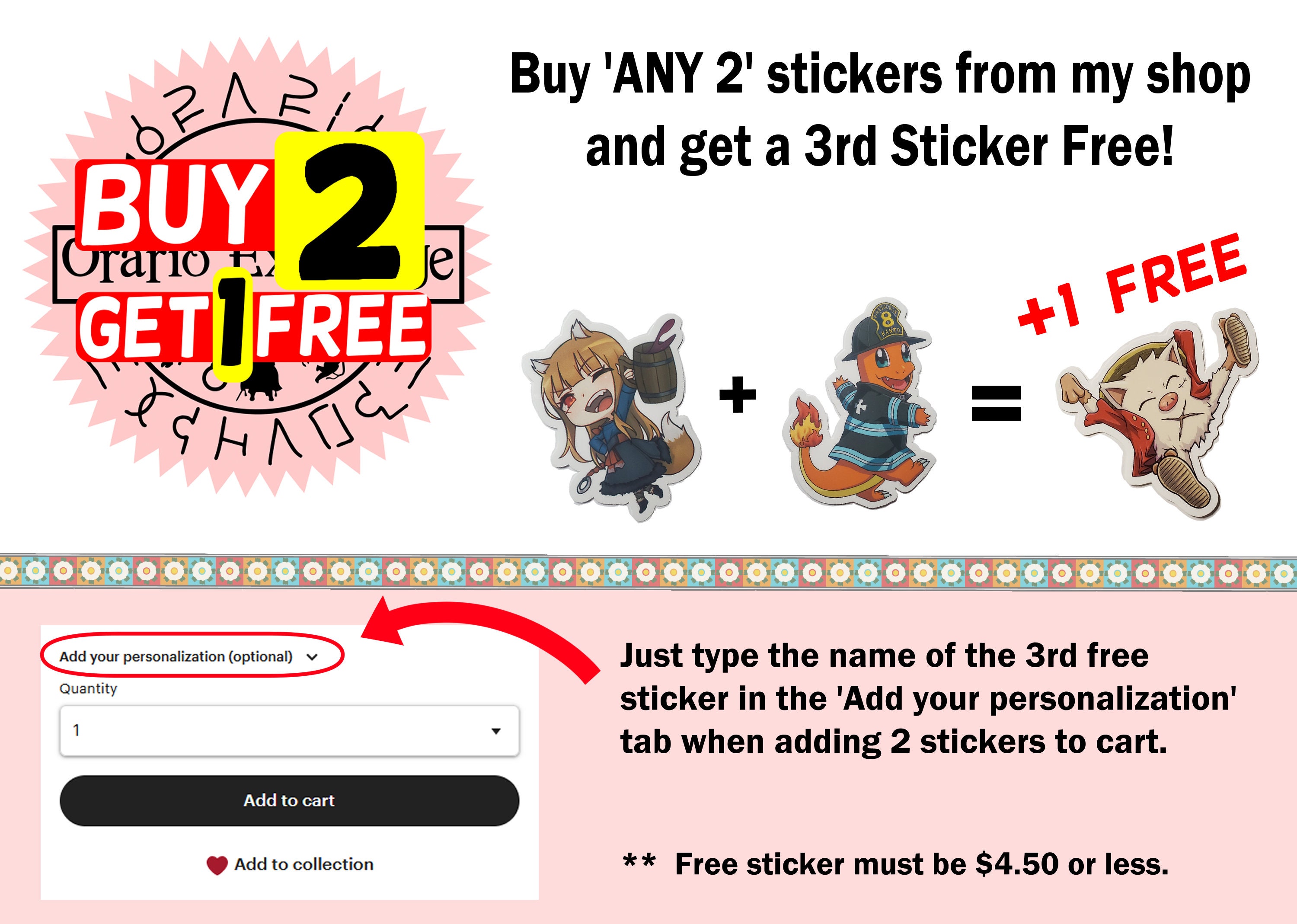 Danmachi Stickers Vol. 1 (bell, Ais, Aisha, Syr, Alise, Haruhime, Naaza ...