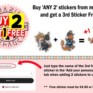 Mankey D Luffy Sticker - Etsy