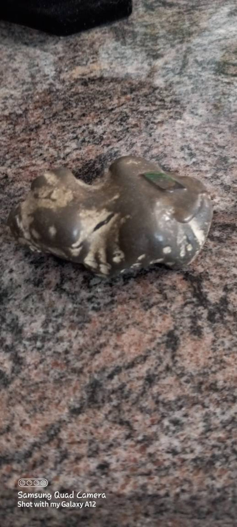 Rare Iniskim's Buffalo Calling Stone - Etsy