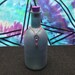 Goddess Potion Bottle, Witches Potion Bottle, Sea Witch Decor, Frosted ...