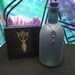 Goddess Potion Bottle, Witches Potion Bottle, Sea Witch Decor, Frosted ...