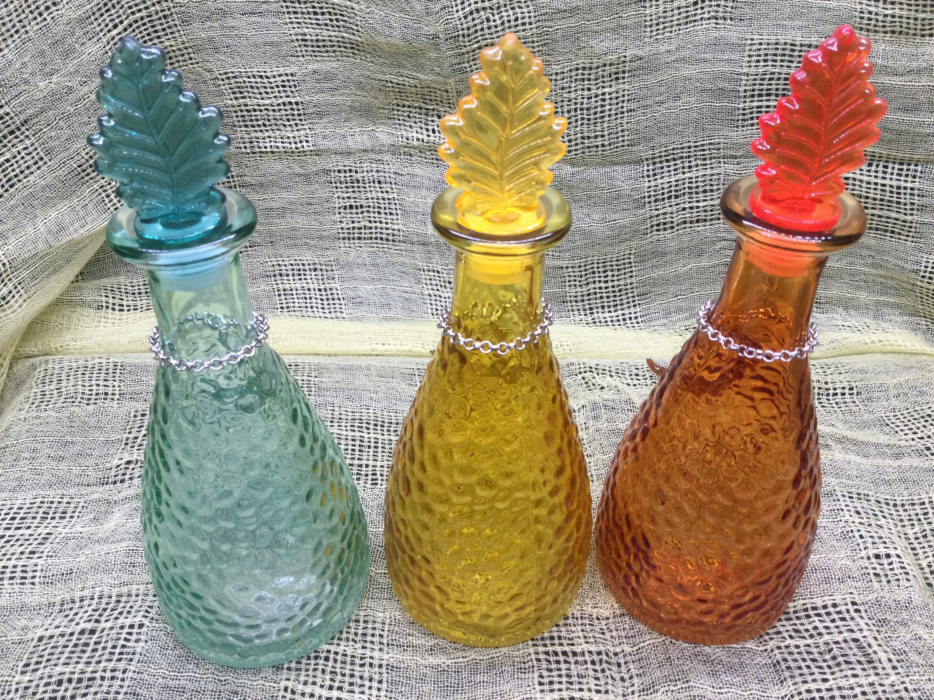 Potion Bottle, Moon Water Bottle, Spell Bottle, Earthy Bottle ...