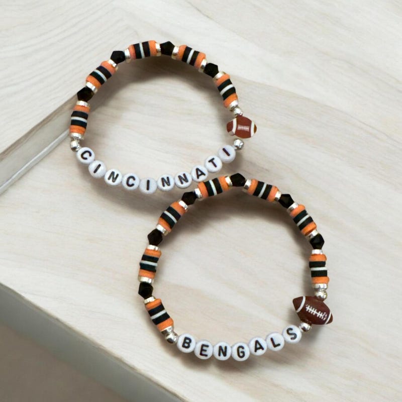 Bengals Nfl - Etsy