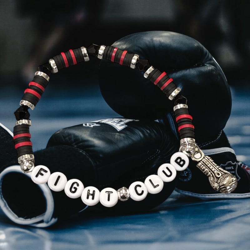 Mma Jewelry - Etsy
