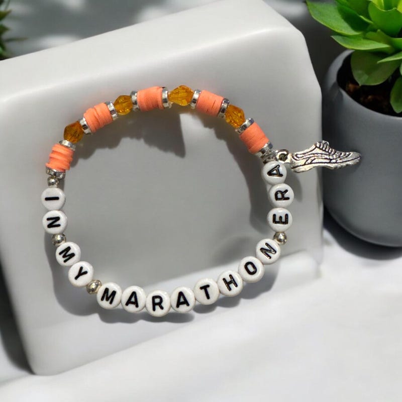 Marathon Jewelry - Etsy