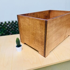 Wooden Chafer Holder Wood Chaffing Dish Warmer Chafing Full Size ...