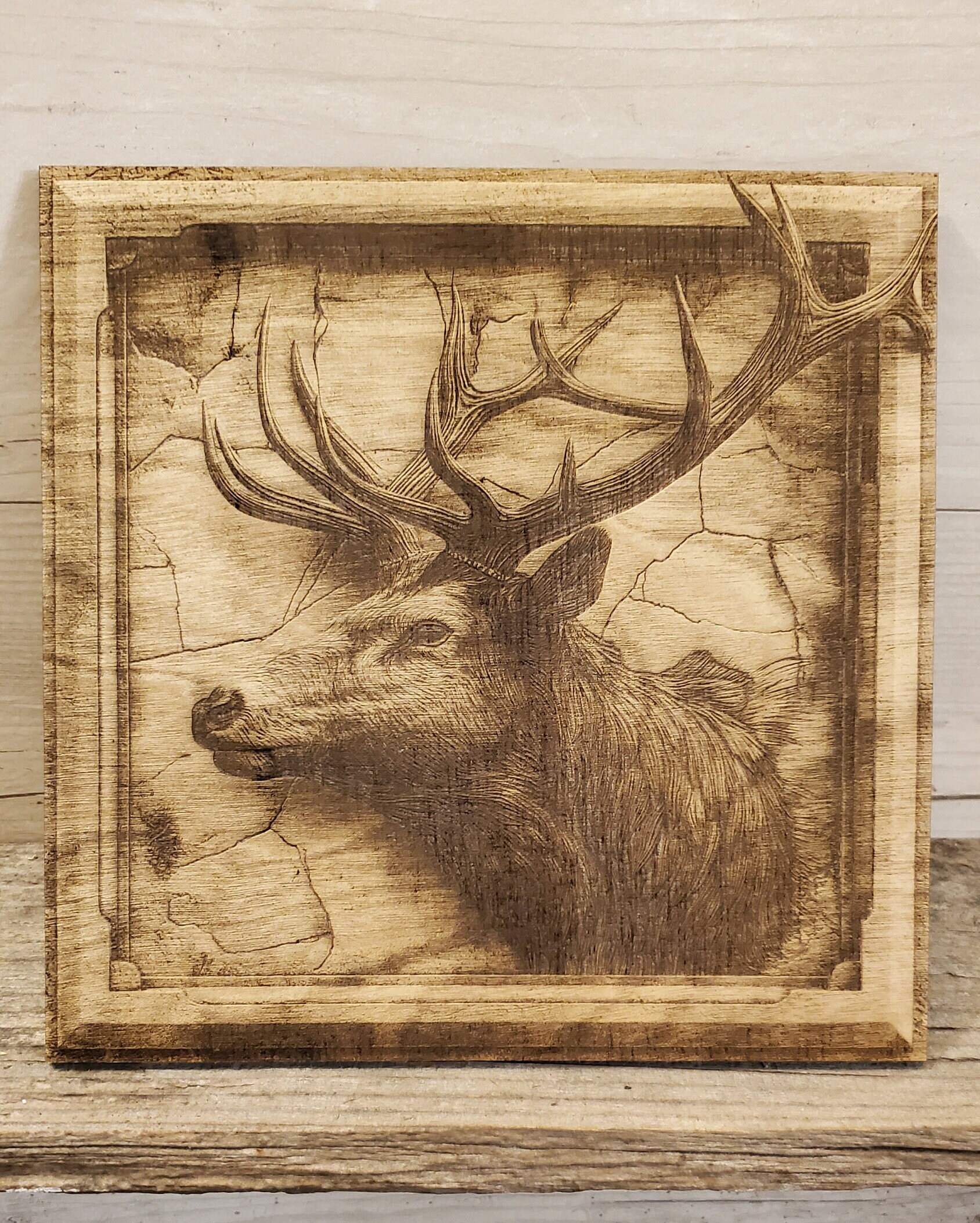 Custom Laser File Creation - Photo to Laser Cutting File Service - Etsy