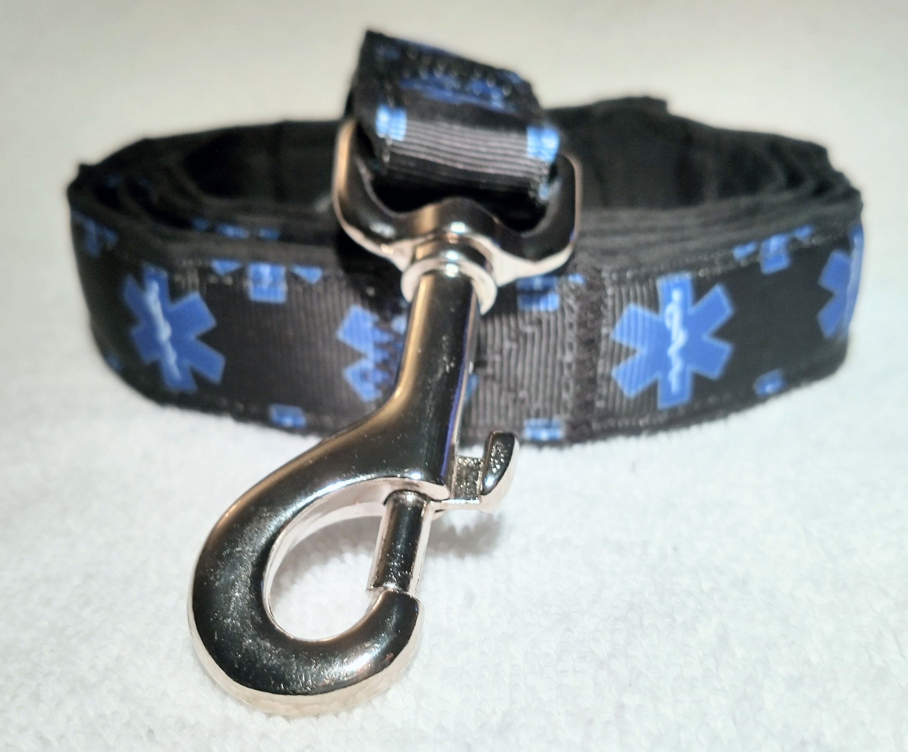 EMS Dog Harness - Etsy