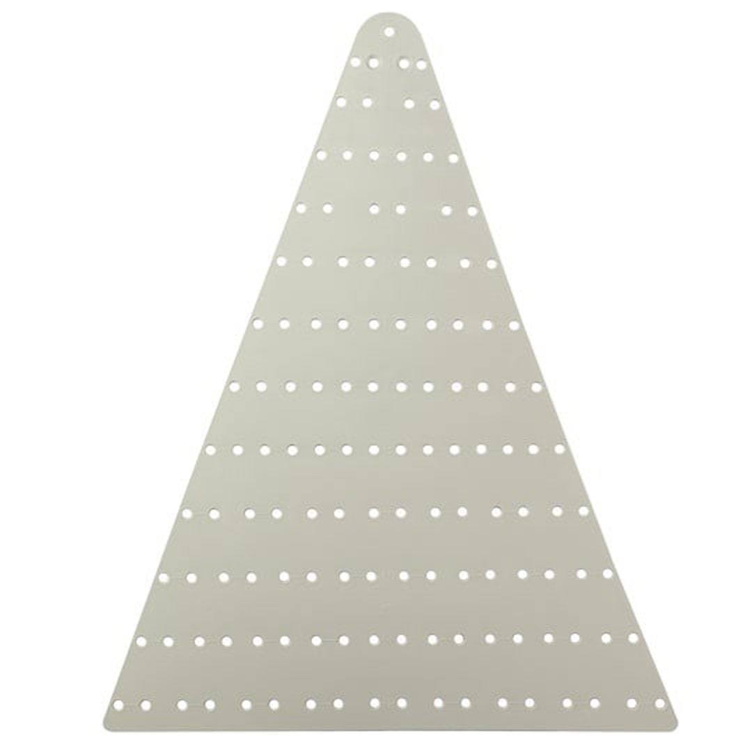 UITC Triangle Board, UITC Tree Board, Unique in the Creek Triangle ...