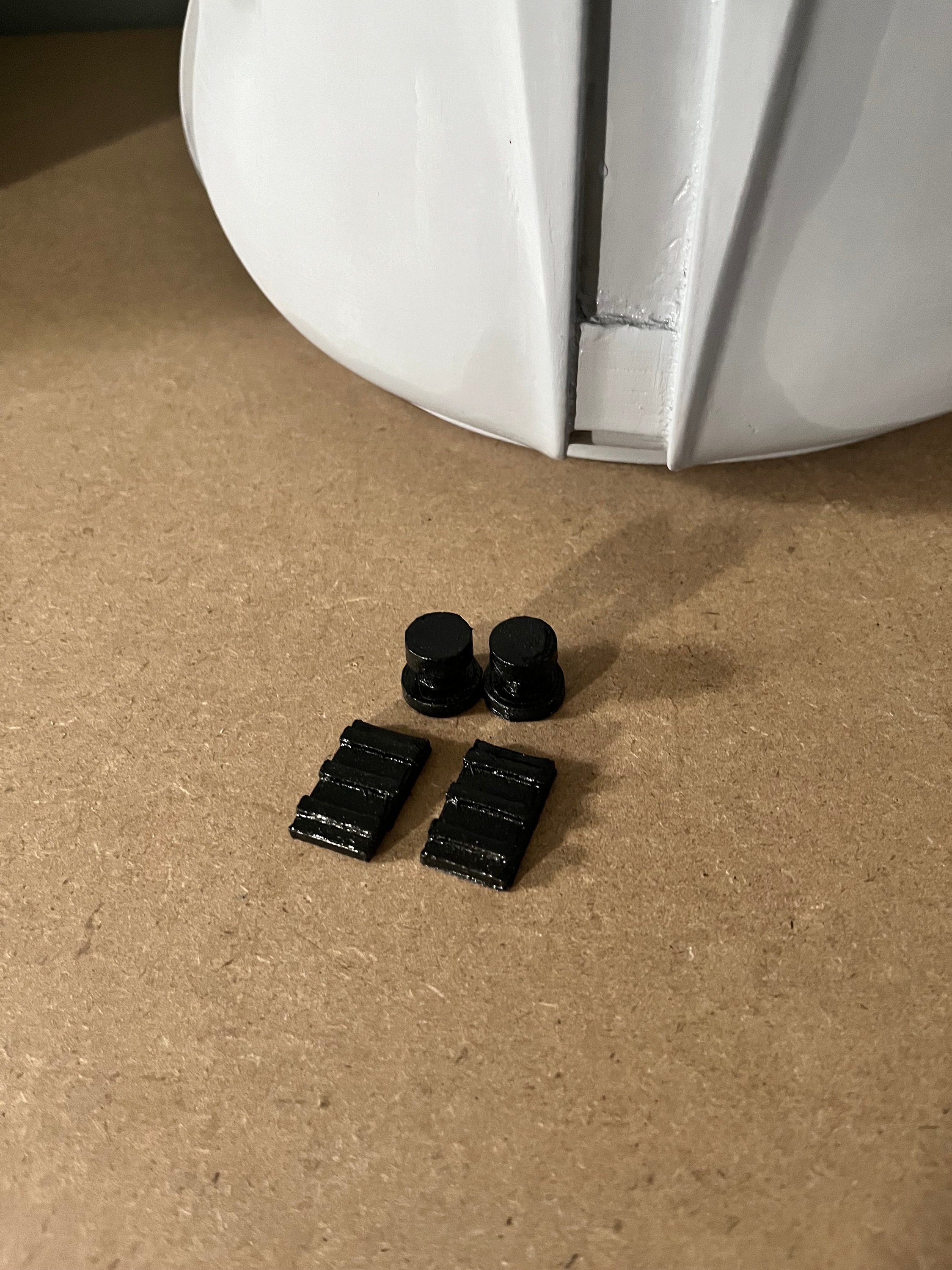 BARC Clone Trooper DIY Kit - Etsy