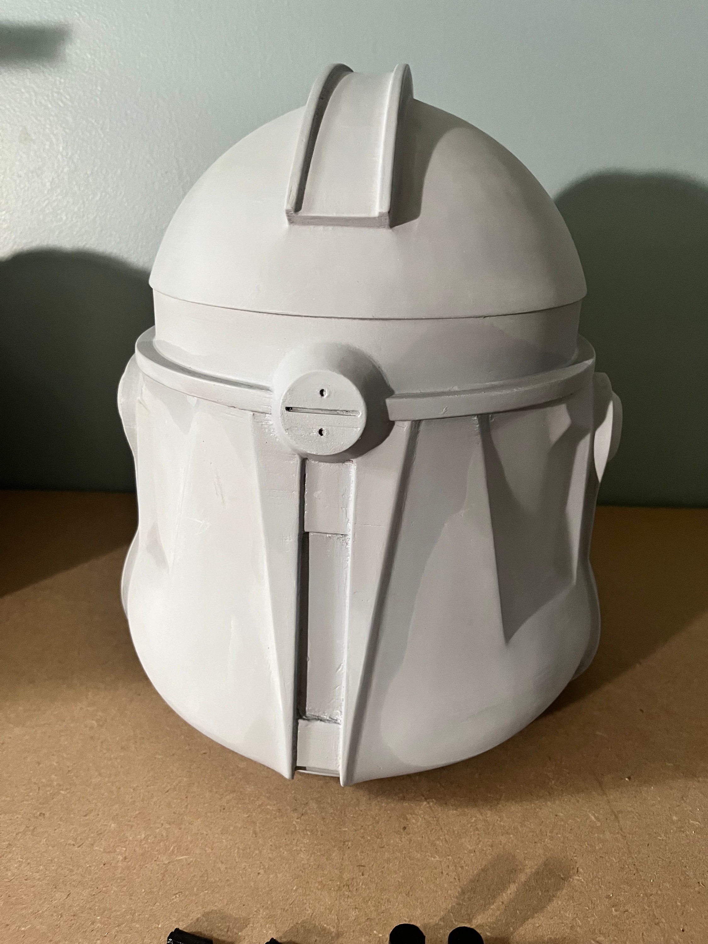 BARC Clone Trooper DIY Kit - Etsy