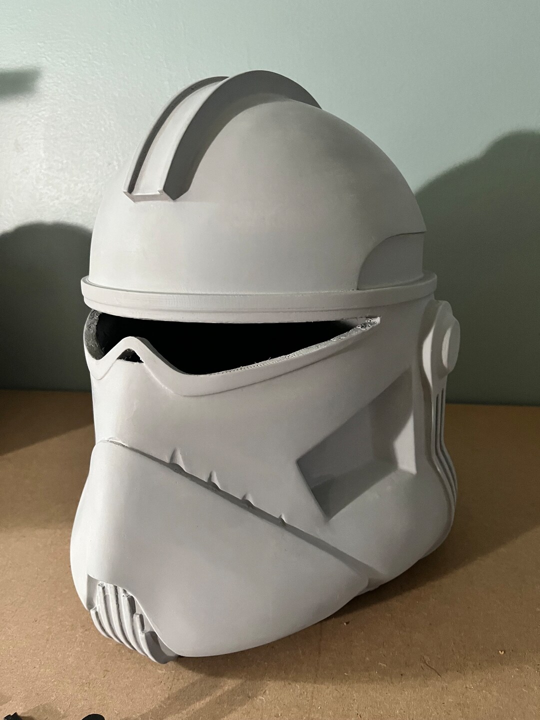 BARC Clone Trooper DIY Kit - Etsy
