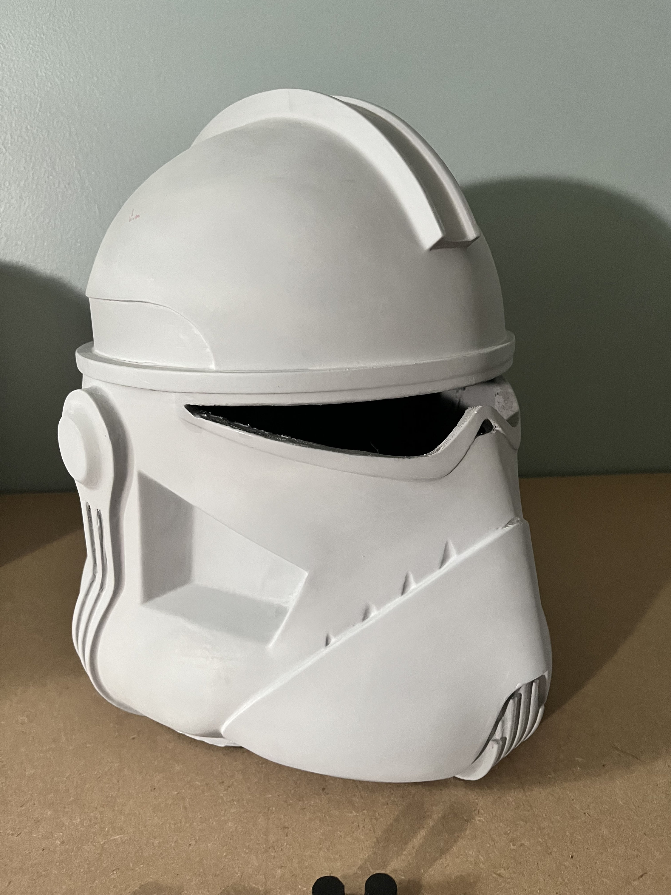 BARC Clone Trooper DIY Kit - Etsy