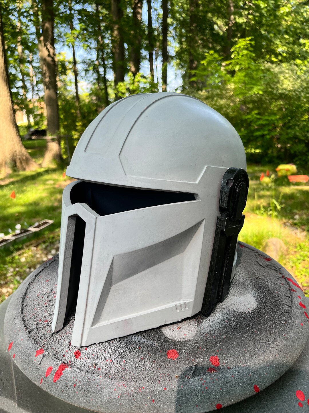 The Rook DIY Kit - Alteregoarmory Designed Cosplay Helmet - MMCC ...