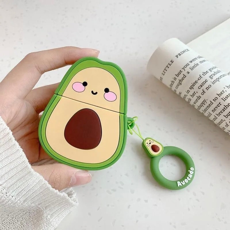 Avocado AirPod Case - Etsy